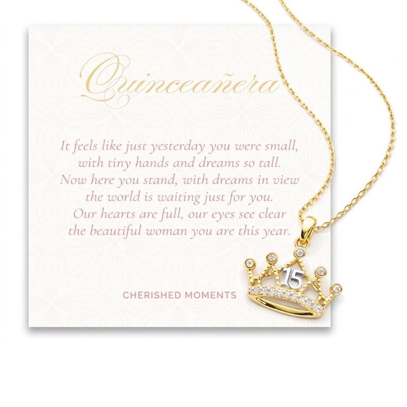Quince Necklace Dainty - Etsy