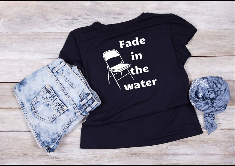 Alabama Riverboat Brawl, Folding Chair, Alabama Fight, Fade in the ...