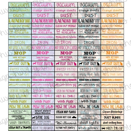 NSFW Quotes Printable Planner Stickers Printable Quote - Etsy