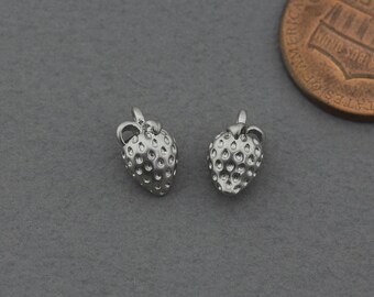 Strawberry Top Shell - Etsy