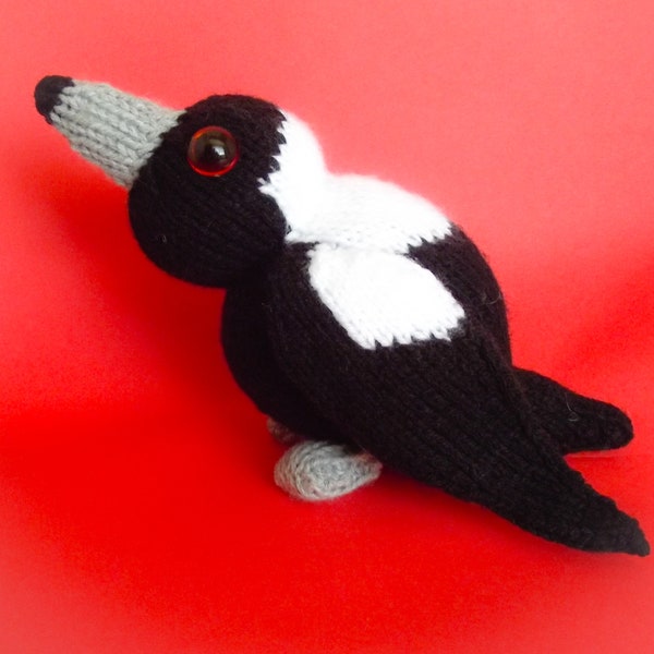 Magpie - Etsy Australia