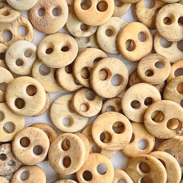 Underwear Buttons - Etsy