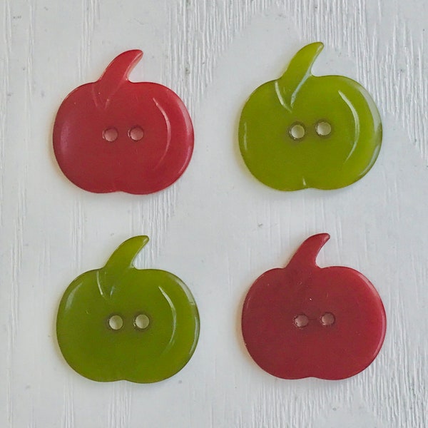 Realistic Buttons - Etsy