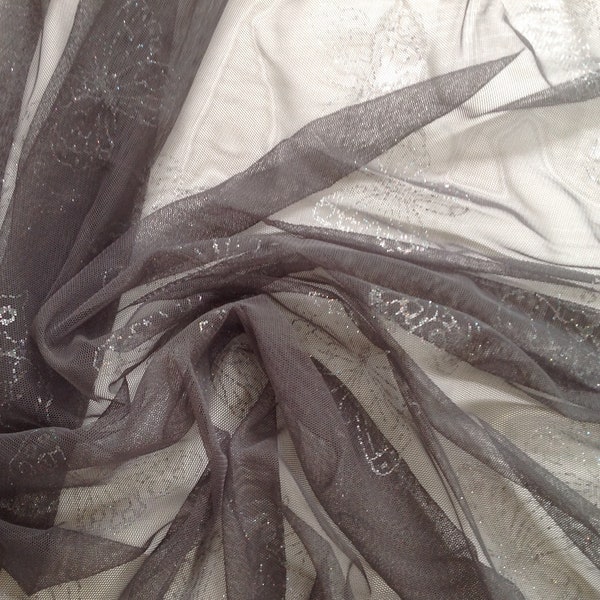 Sheer Netting - Etsy