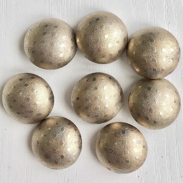 Vintage Coat Buttons - Etsy