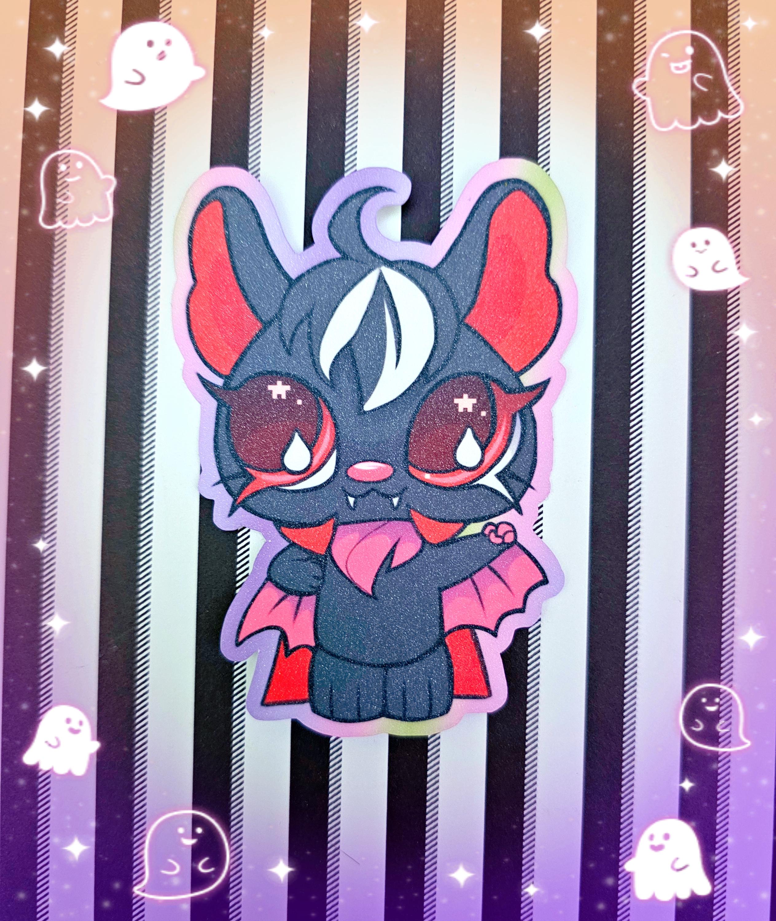 Spooky Littlest Pet Shop LPS Stickers - Etsy
