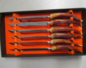 Bakelite flatware | Etsy