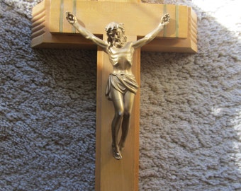 Last Rights Cross - Etsy
