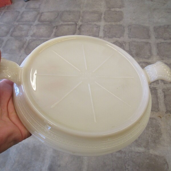 Rare Fire King - Etsy