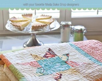 Moda Bake Shop - Etsy