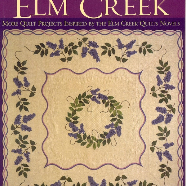 Elm Creek Quilts - Etsy