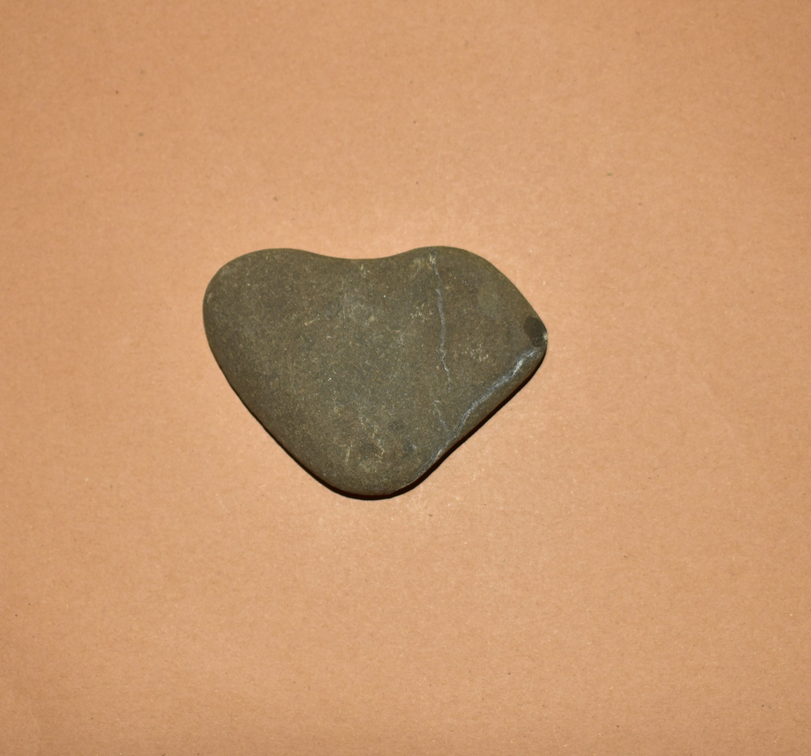 Large Heart Shaped Stone 3 Beautiful Heart Beach Stone - Etsy