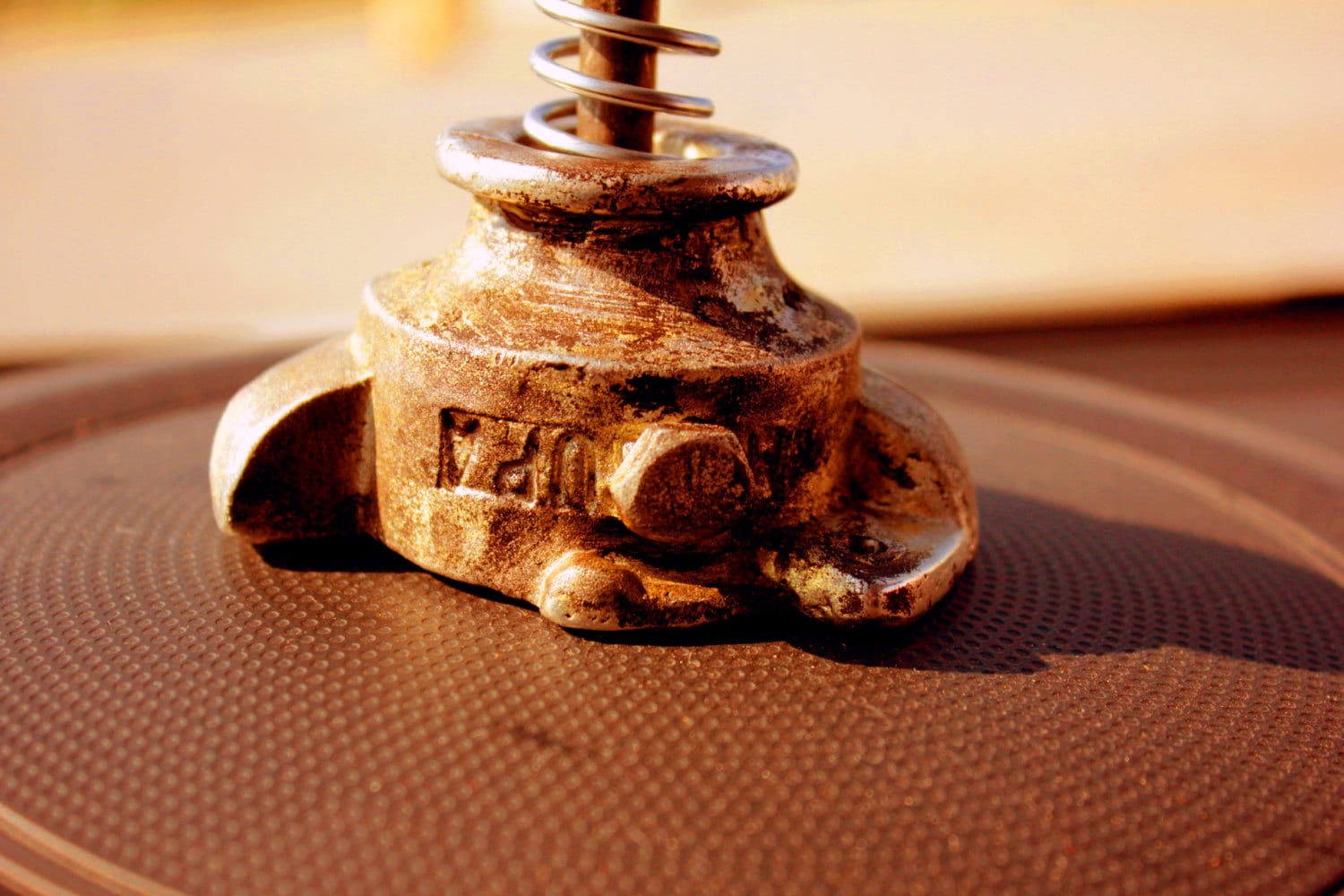 Mad Max: Fury Road - Nux's Bird Bobblehead - Etsy