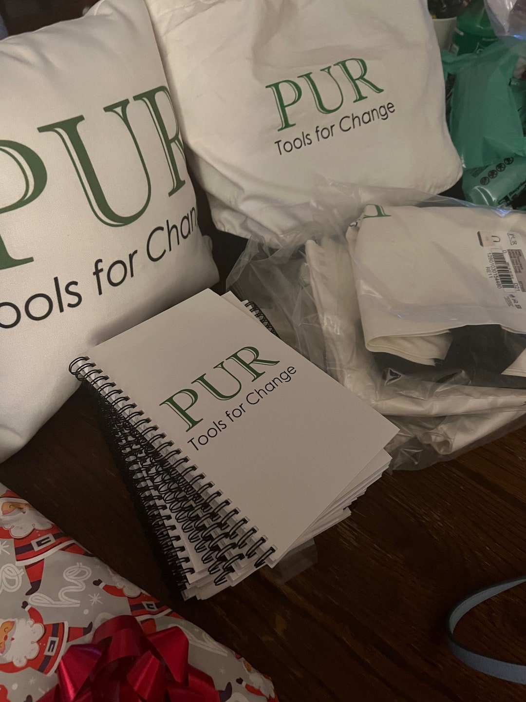 Notebook PUR Journal - Etsy