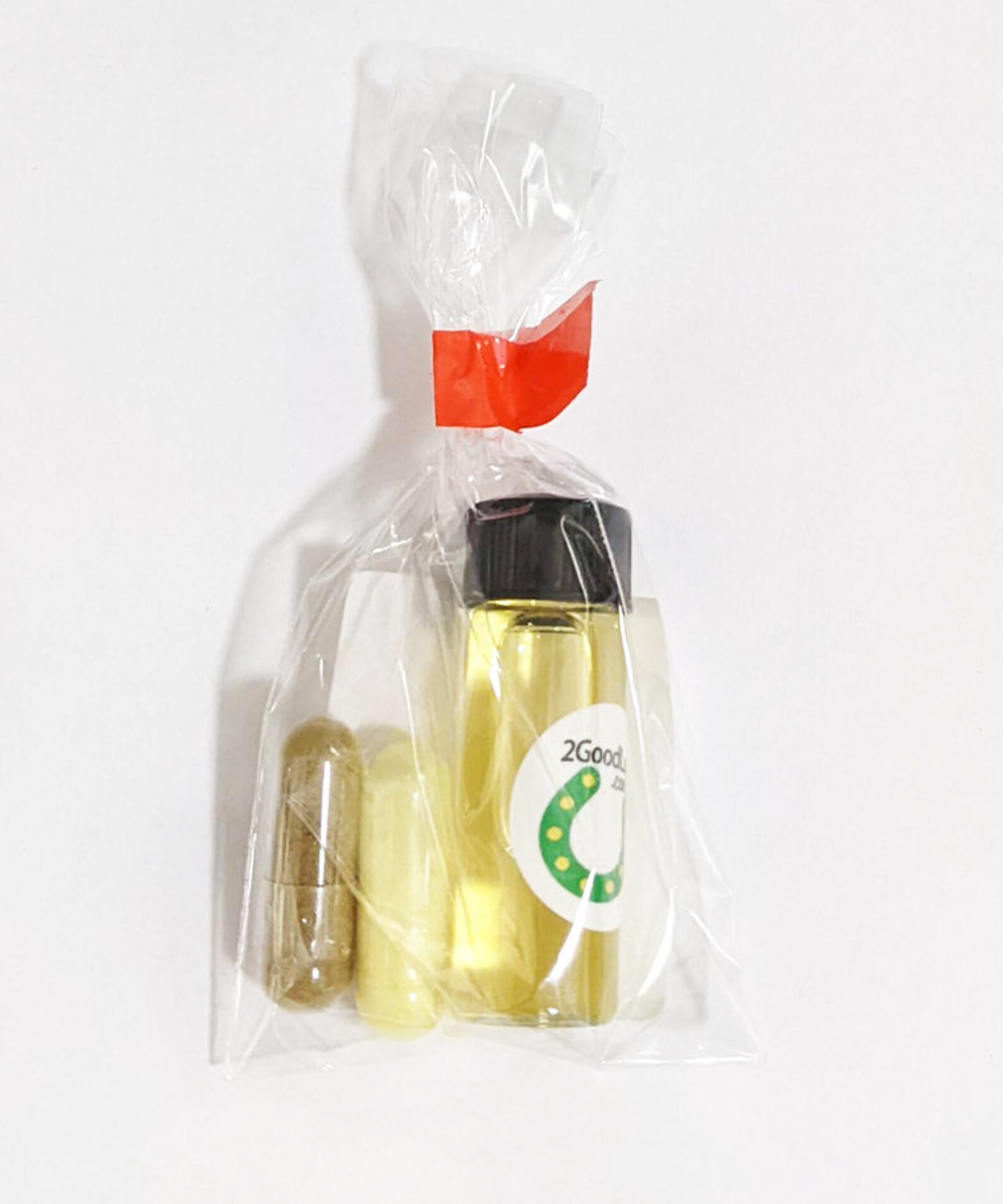 Psalm 91 Dressed Candle Kit - Salmo 91 Proteccion - Etsy