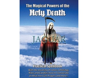 Magical Powers | Etsy