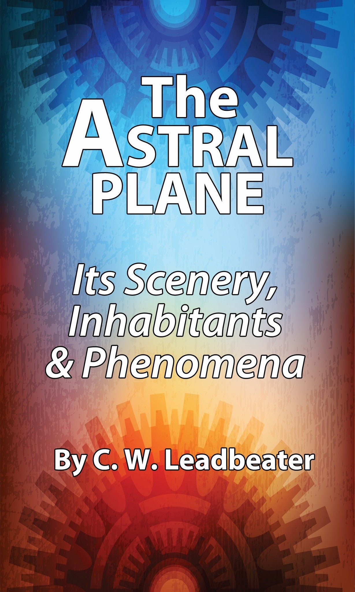 Astral Plane Inhabitants