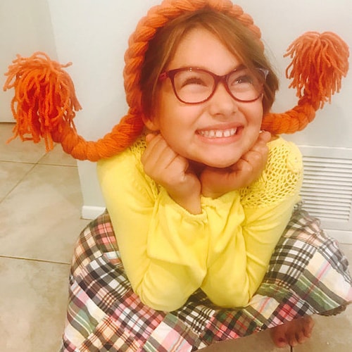 PlayfulYarnHair - Etsy
