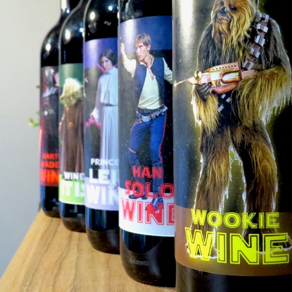 Wine Party Decorations - Etsy