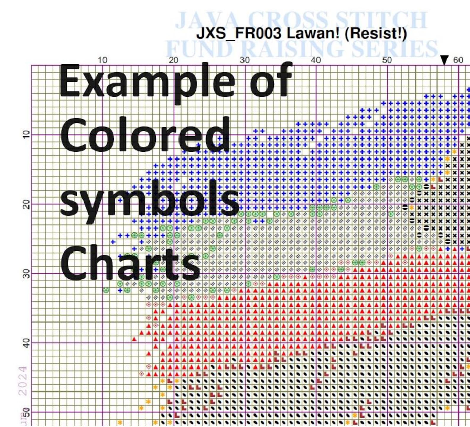 Islamic Boho Decoration HOPE With INSHAA ALLAH (pastel Colors ...