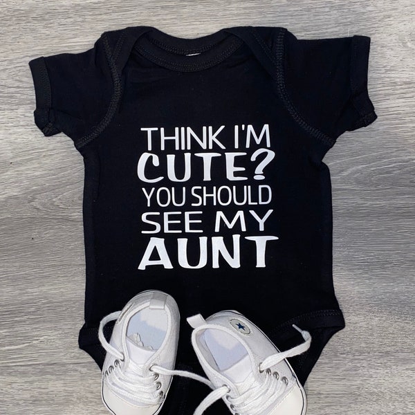 Should See My Aunt Etsy