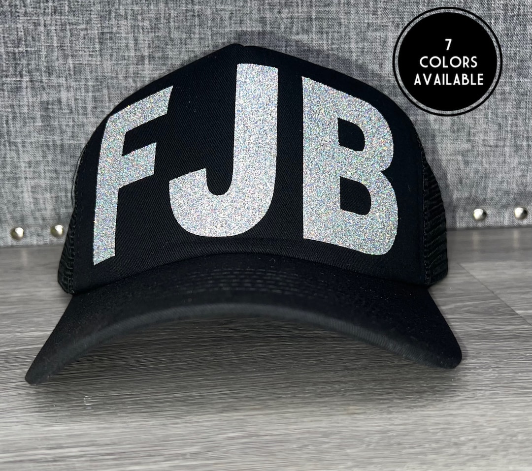 FJB Hat - Etsy