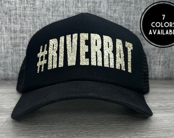 River Rat - Etsy