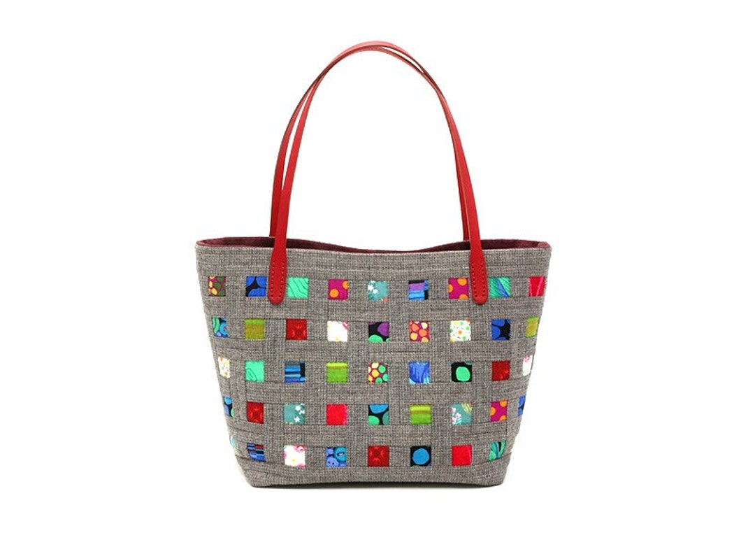 KIT - Byhands DIY Kit Series - Katz Shoulder Bag (BYP2281) - Etsy