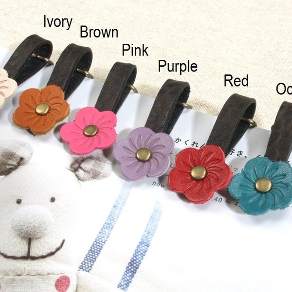 Decorative Zipper Pulls - Etsy