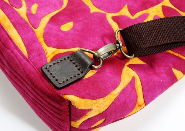 2.5 Byhands D-ring With 100% Genuine Leather Tab | Etsy