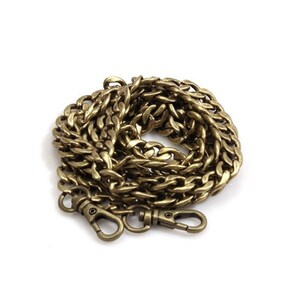 51.2 Antique Style Metal Chain for Crossbody Bag Strap - Etsy