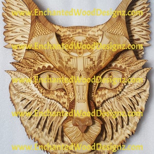 EnchantedWoodDesignz - Etsy