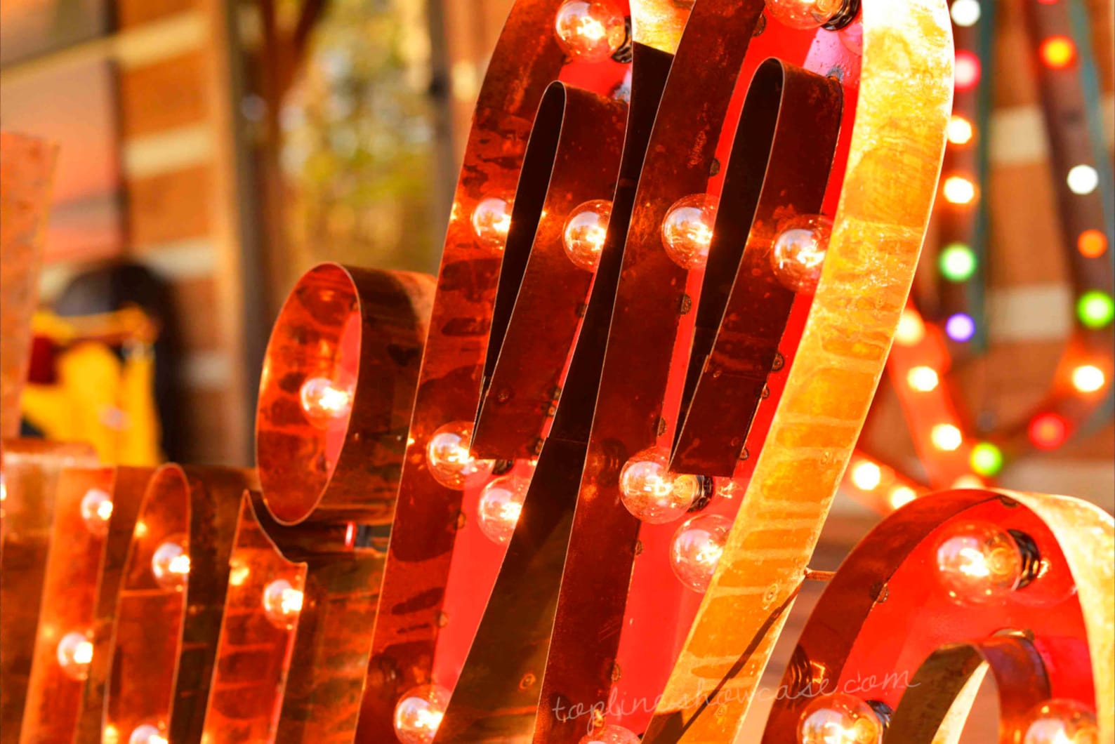 Custom Signs Nashville Marquee Sign Marquee Letter Marquee - Etsy