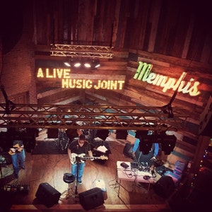 Music Venue Sign, Custom Marquee Sign, Custom Signs, Marquee Letter ...