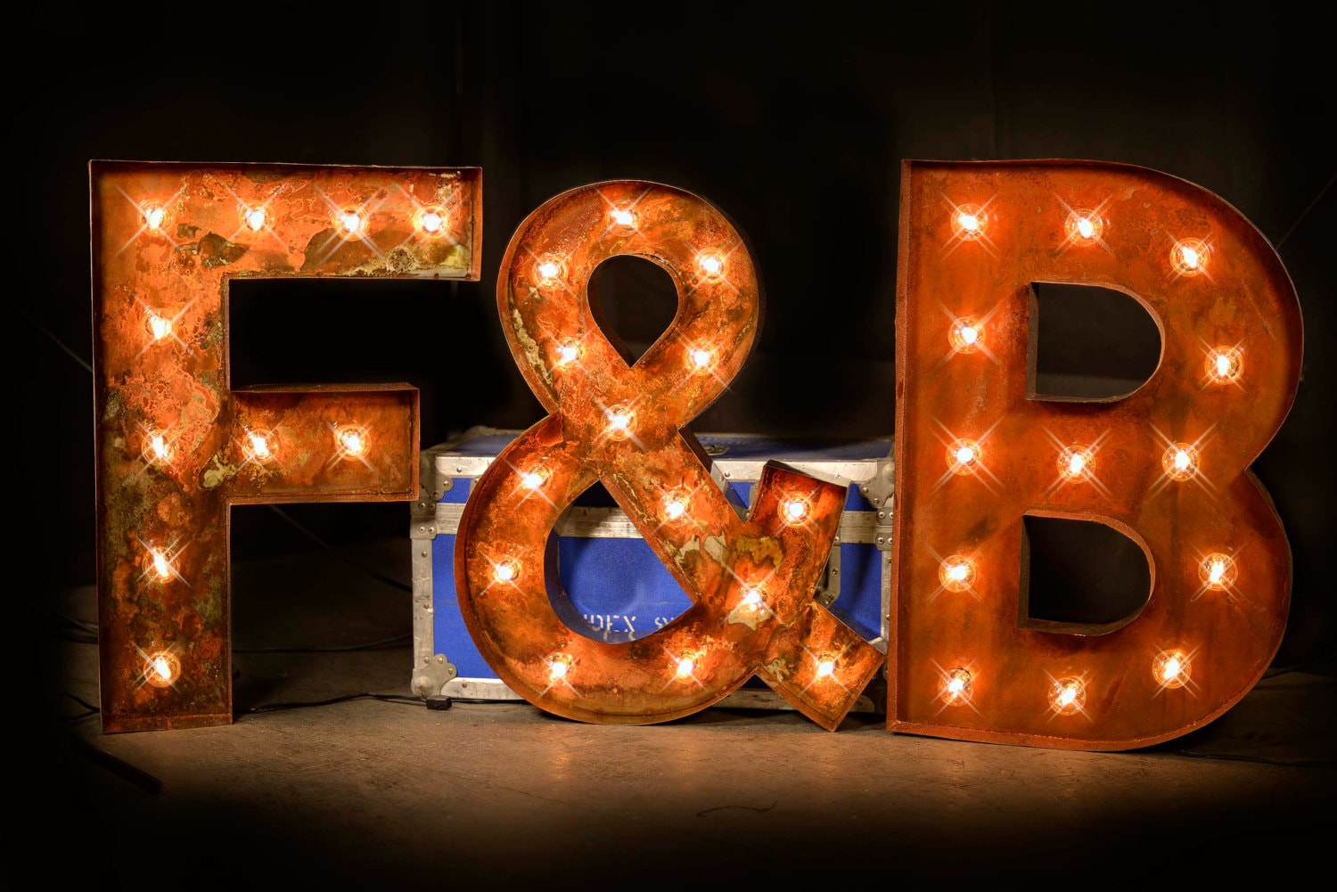 Marquee signs custom signs Marquee letters marquee light | Etsy