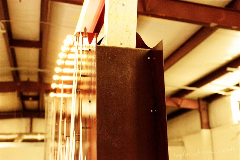 Custom Marquee Street Sign Custom Double Sided Signs LIGHTED - Etsy