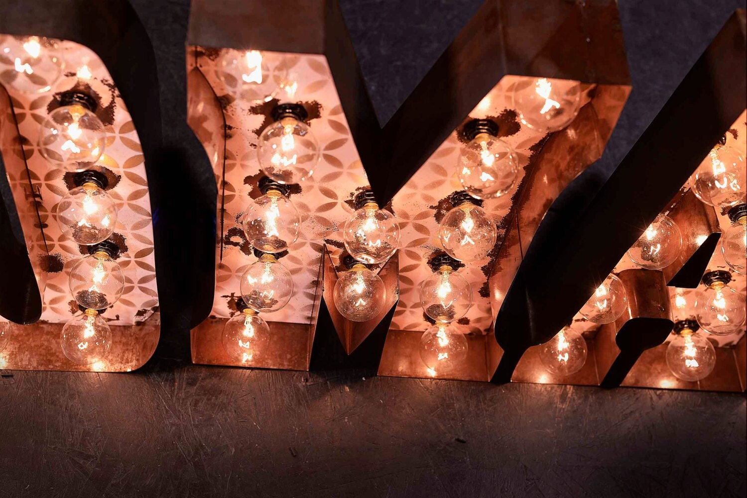 Bar Signs Restaurant Signs Custom Signs Marquee Sign | Etsy