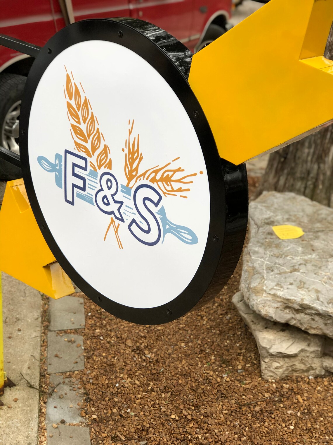 Logo Signs Custom Marquee Sign Custom Signs Restaurant - Etsy