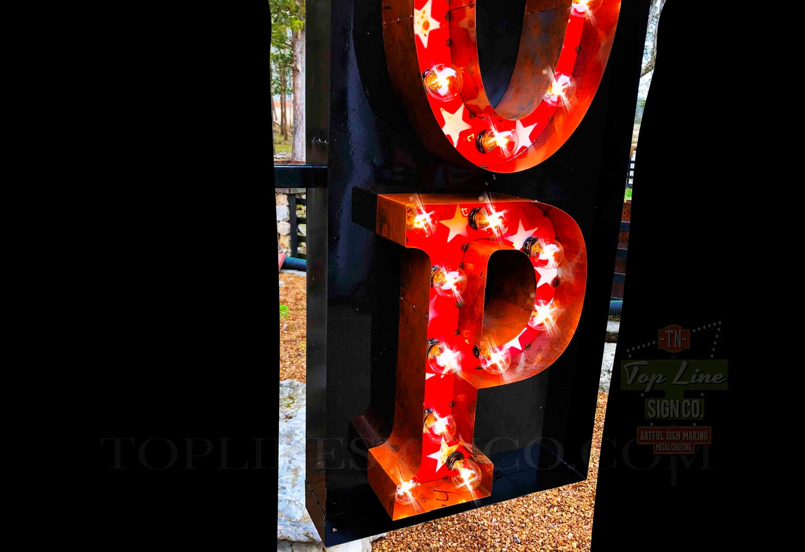 SHOP Blade Sign Neon Signs Marquee Sign Retail Sign - Etsy