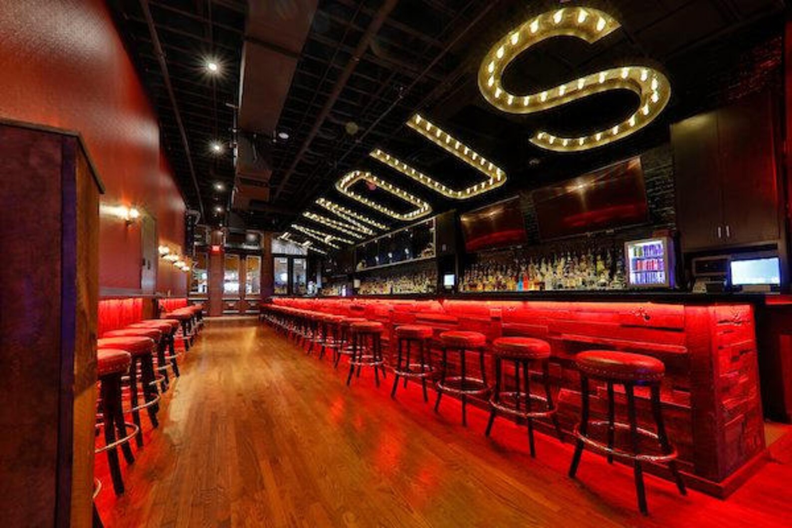 Custom Commercial Signs Custom Logo Signs Custom Bar Signs | Etsy