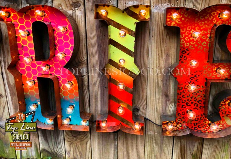 Neon Signs Mama Tried Sign Custom sign Custom signs | Etsy