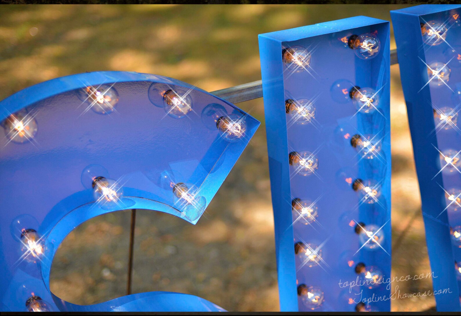 Stage Marquee Custom Signs Marquee Sign Units Vintage Style - Etsy