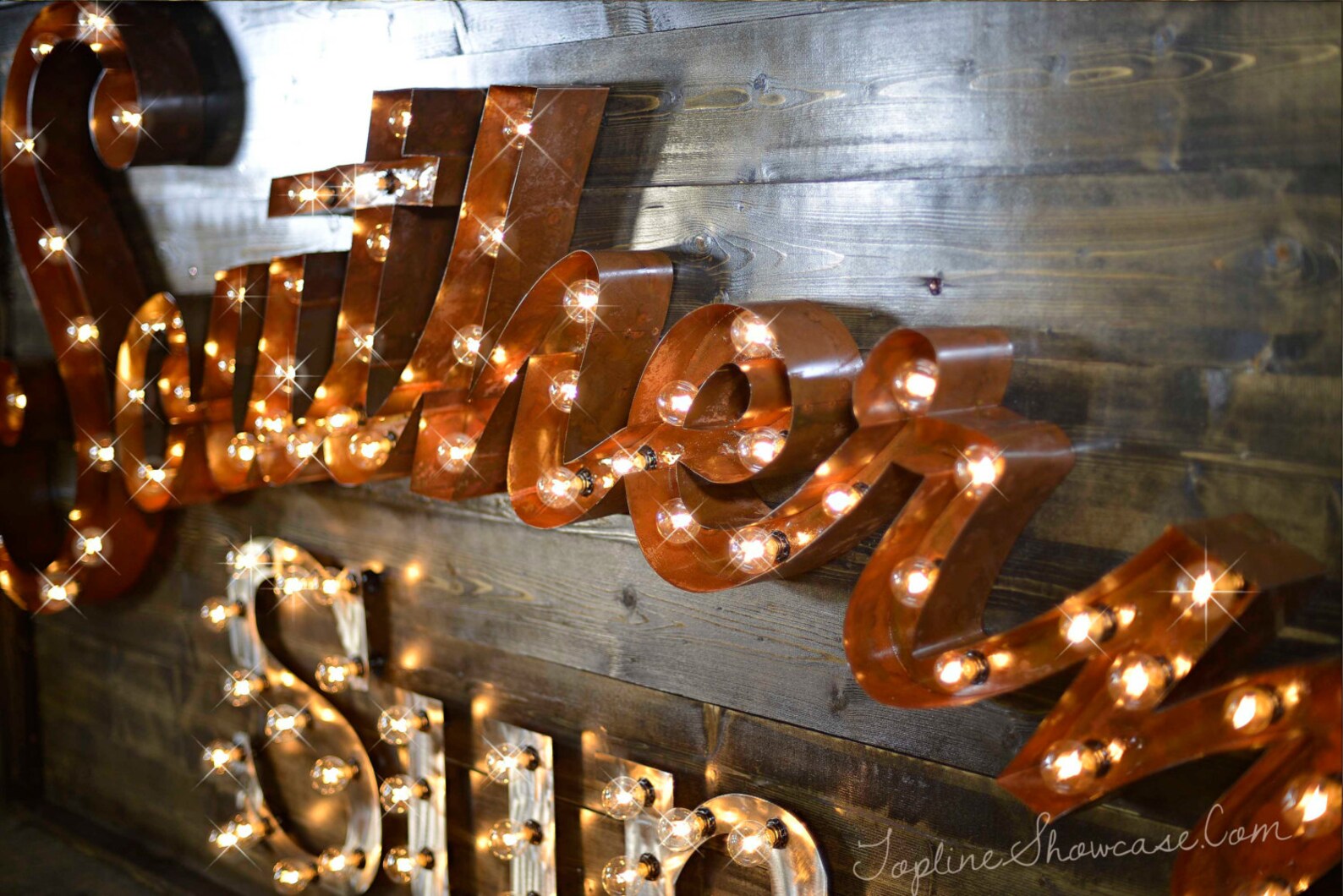 Custom Reserved Listing Marquee Sign 4'x10' Custom - Etsy