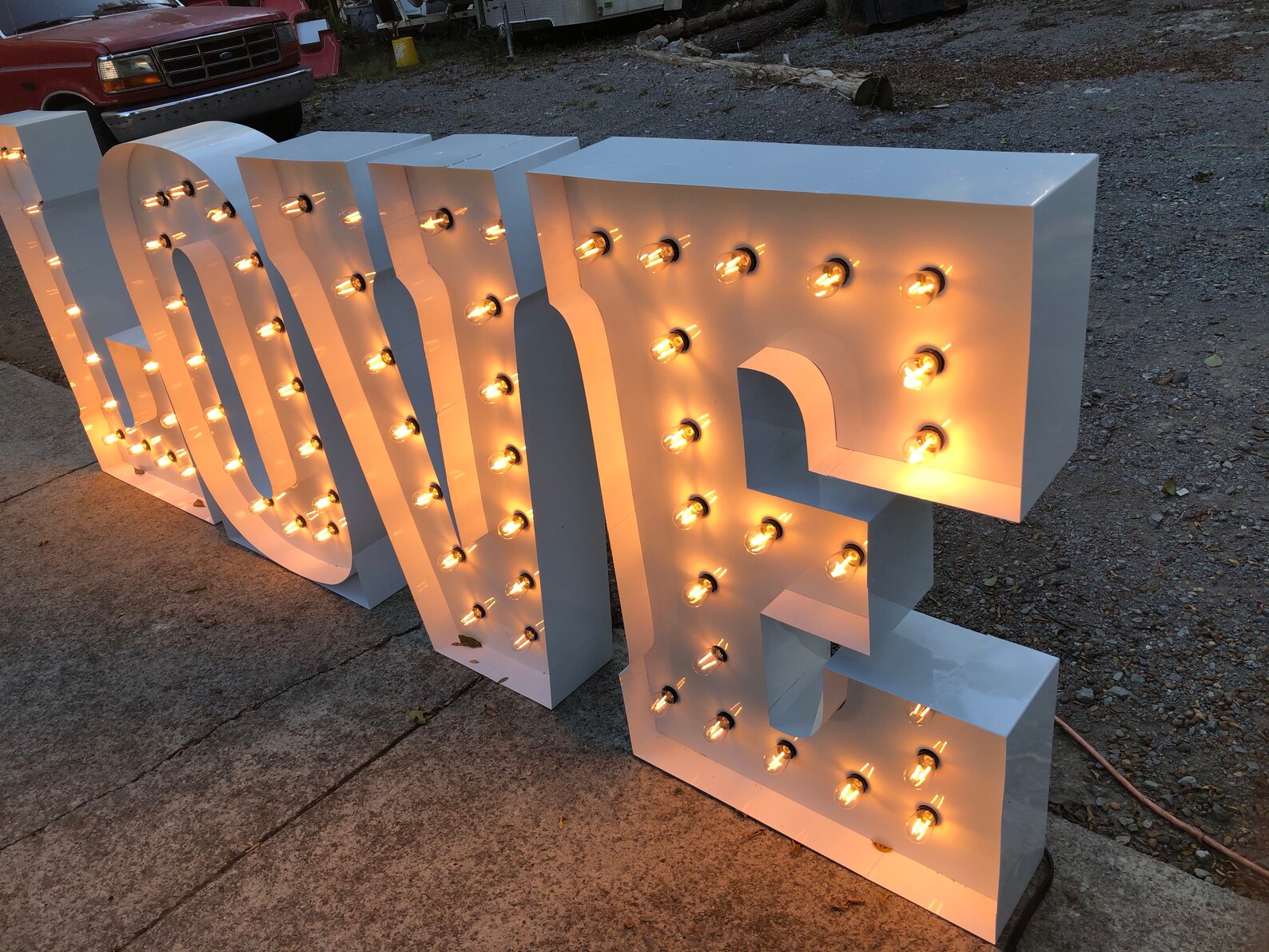 LOVE Signs wedding signs Neon Signs Custom sign Custom | Etsy