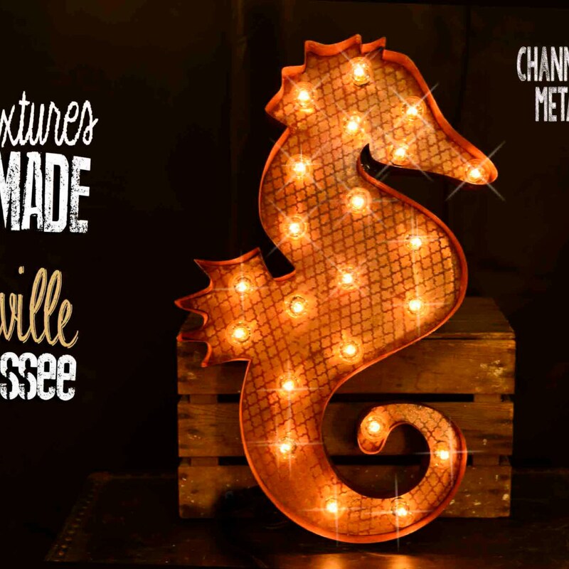 Circus Marquee - Etsy