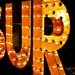 Custom Signs, Neon Signs, Neon, Marquee Letter, Lighted Metal MARQUEE ...