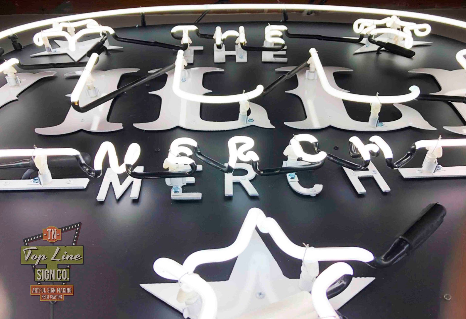 Neon Neon Signs real neon Custom neon signs Marquee Signs | Etsy