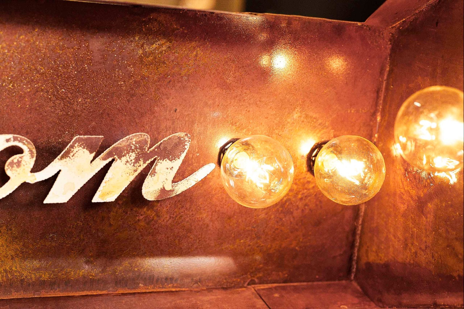 Marquee Arrow Lighted Metal MARQUEE SIGN Marquee Light | Etsy