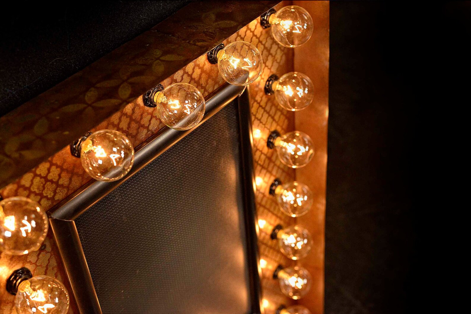 Trade show Marquee Display Marquee Poster Display Marquee | Etsy