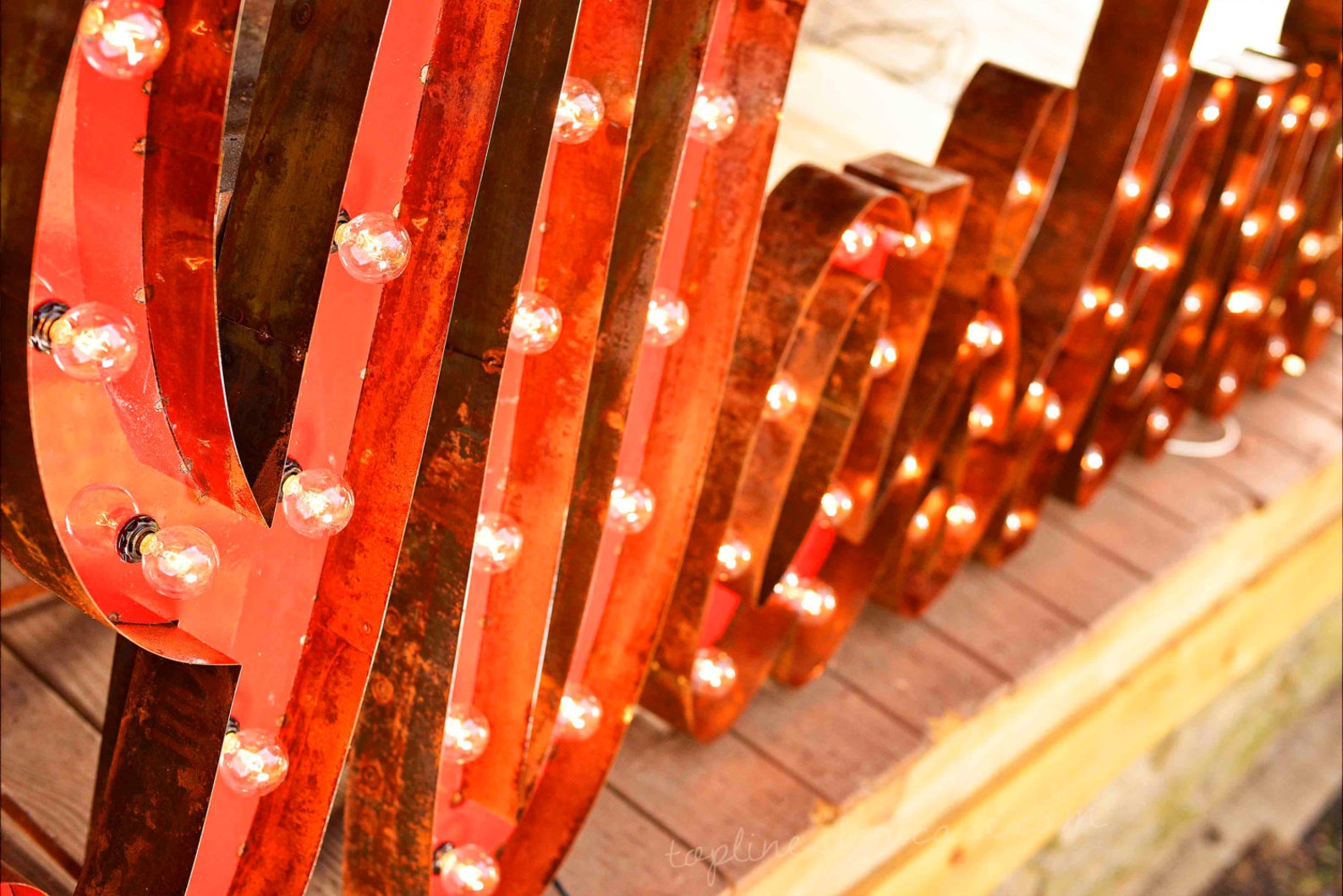 Custom Signs Nashville Marquee Sign Marquee Letter Marquee | Etsy